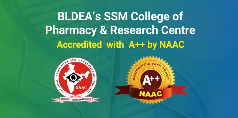 BLDEA Pharmacy College